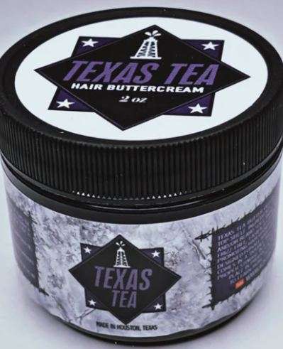 A Brief History of Texas Tea’s Ingenious Products